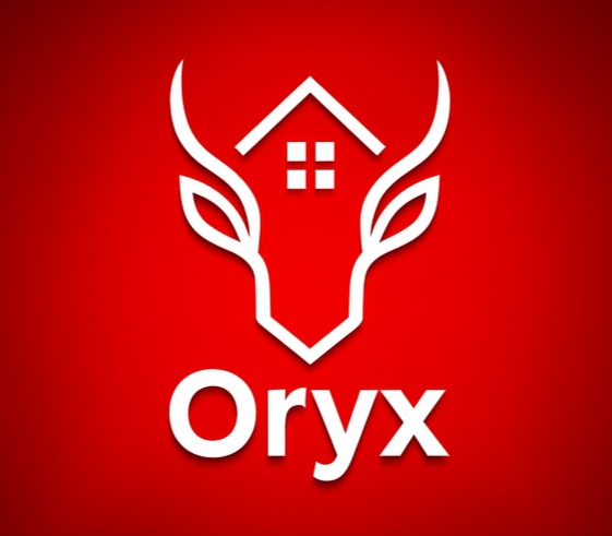Oryx - Real Estate Investment Platform